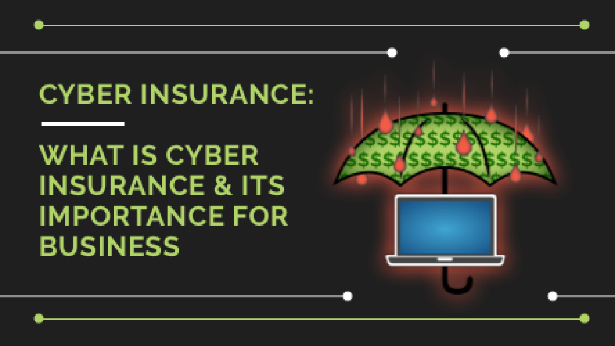 What is Cyber Insurance? | Spanning