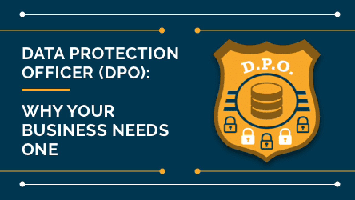 Data Protection Officer (DPO): Why Your Business Needs One | Spanning