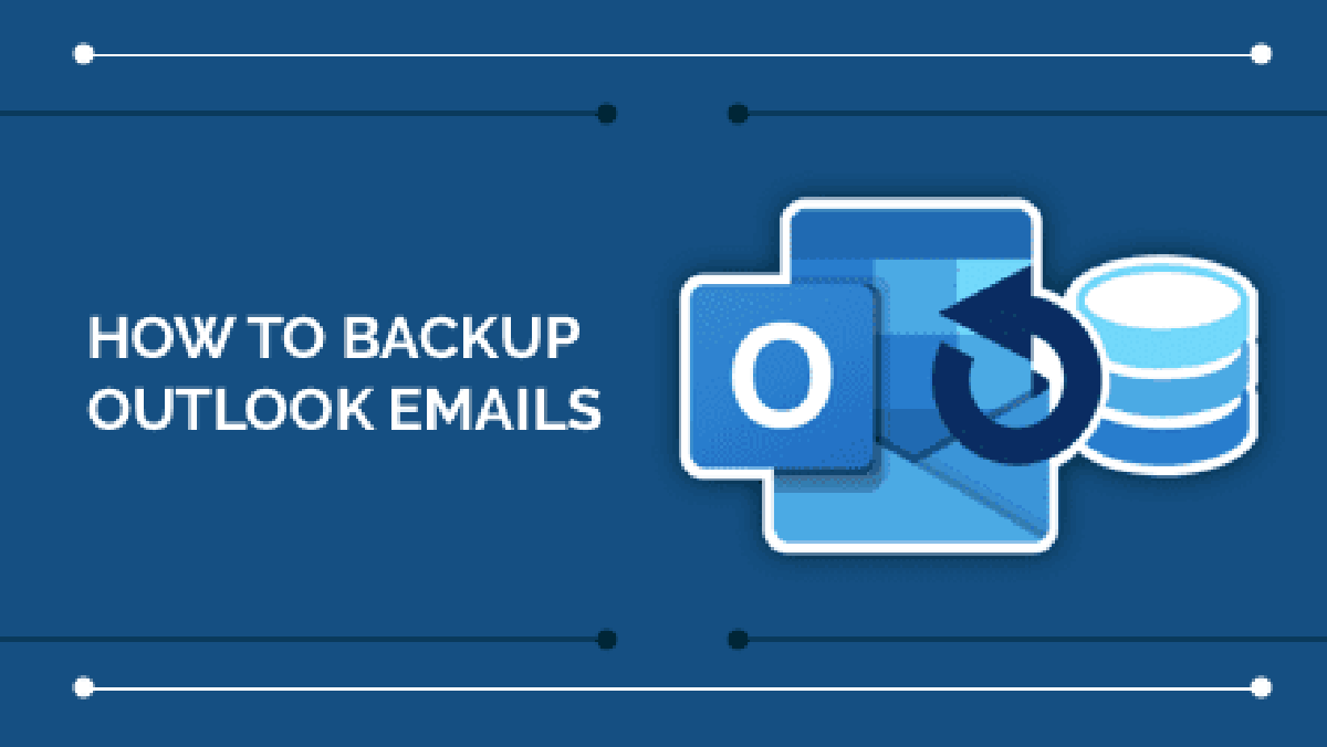 How to Backup Outlook Emails | Spanning