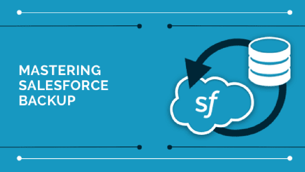 Mastering Salesforce Backup | Spanning