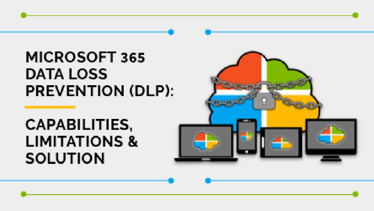 Microsoft 365 Data Loss Prevention (DLP) | Spanning
