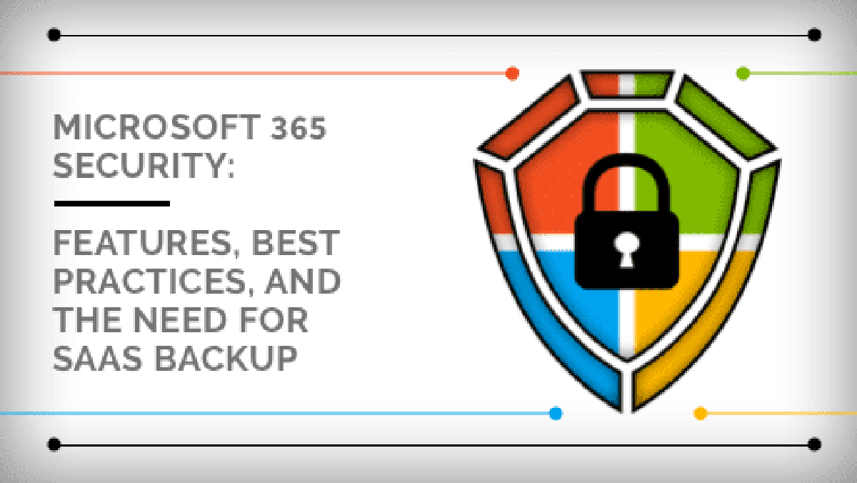 Office 365 Security Best Practices