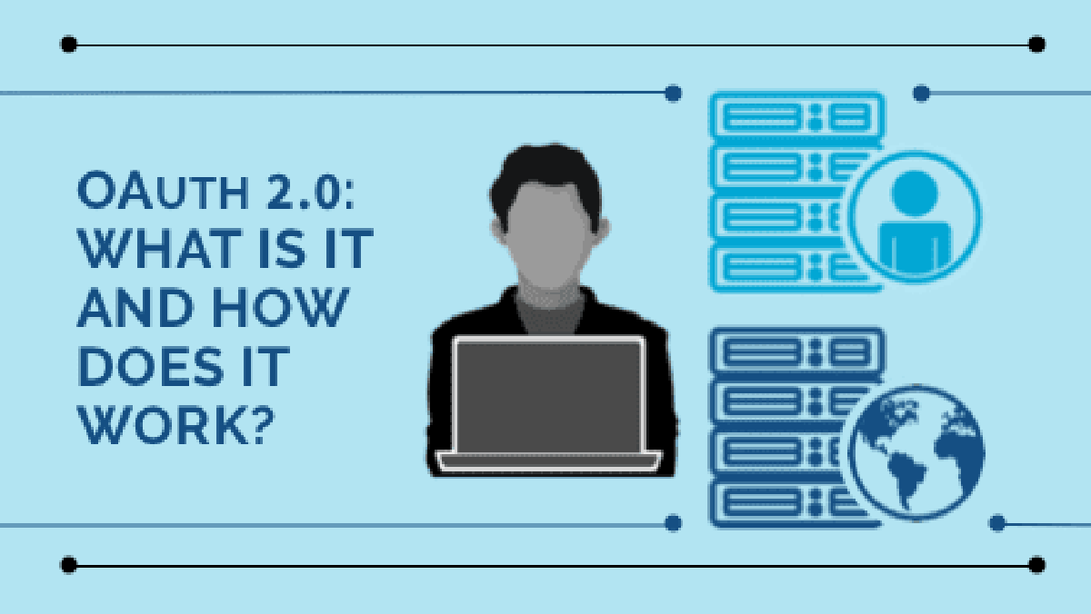 OAuth 2.0: What Is It and How Does It Work? | Spanning