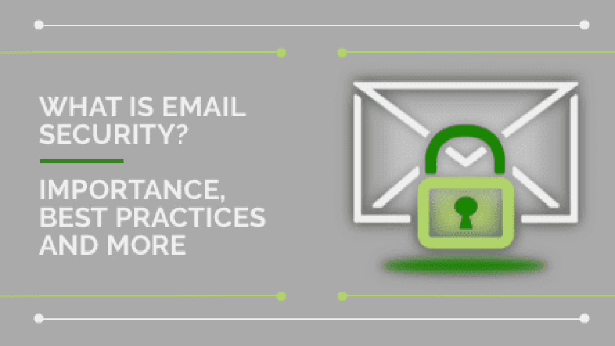What is Email Security? Importance & Best Practices | Spanning