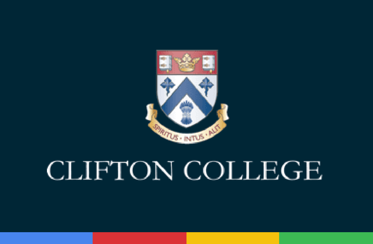 Clifton College Logo Clifton Primary – Pre Loved Uniform Shop