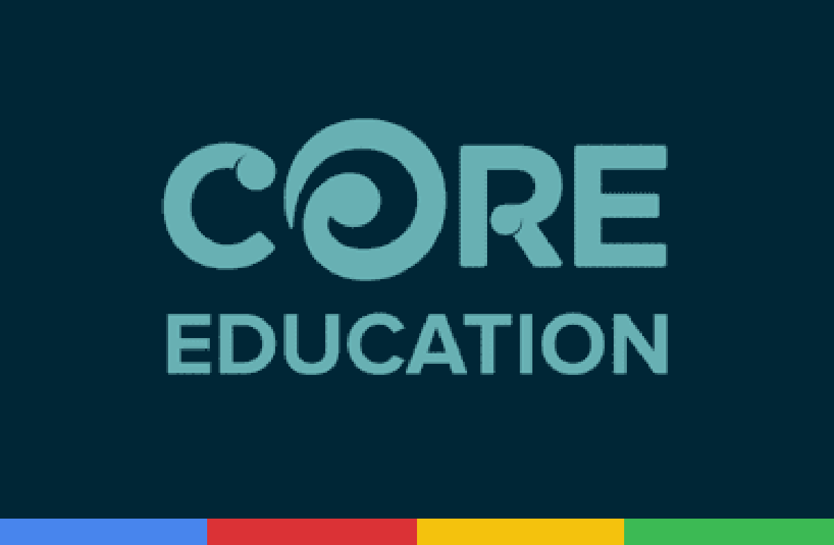 CORE Education | Spanning