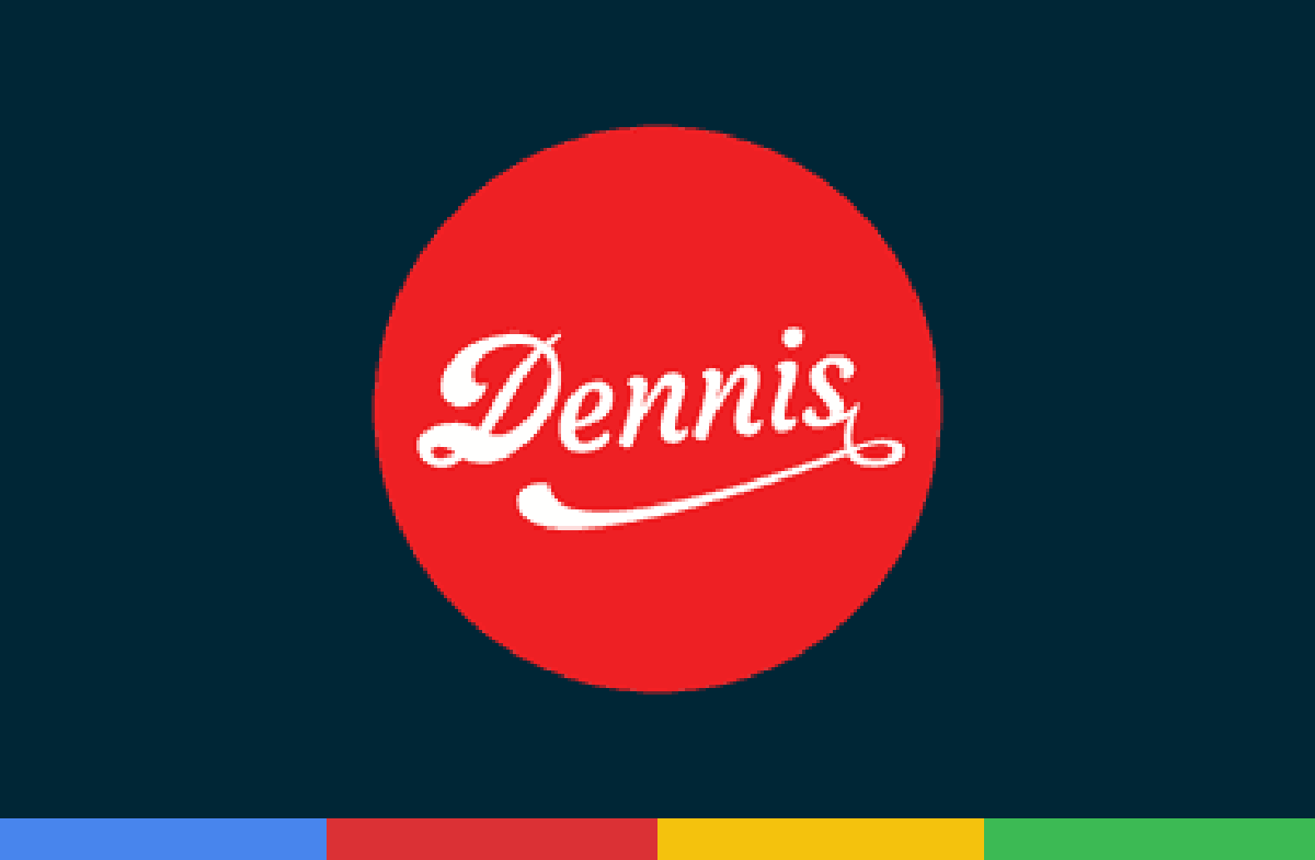 Dennis Publishing User Story Spanning Backup for Google Workspace ...