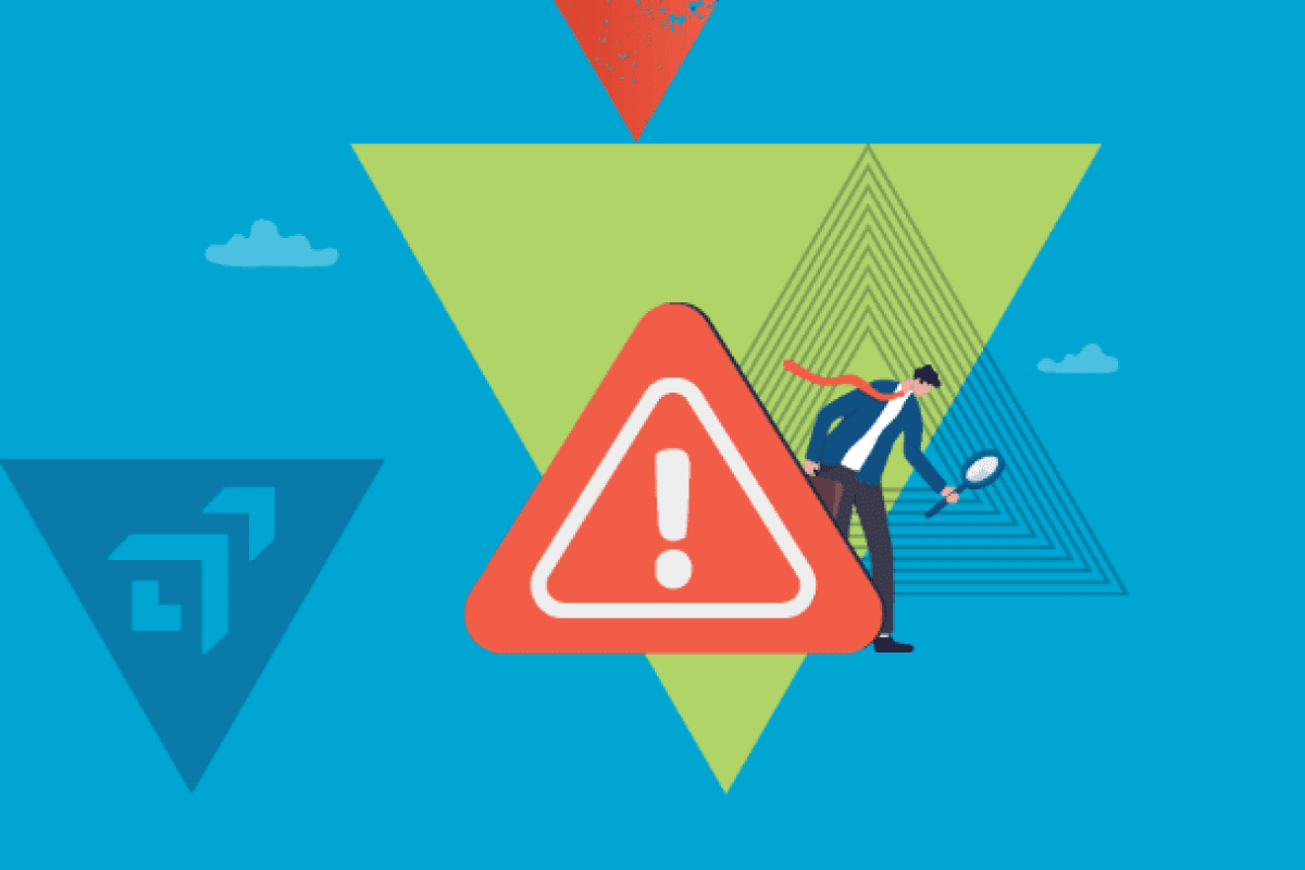 Infographic: The Three Major IT Risk Drivers | Spanning